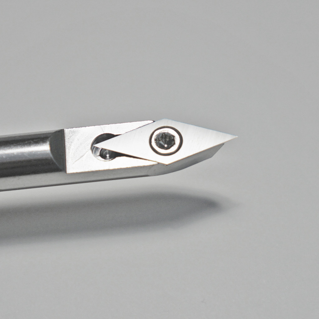 Diamond - AZ Carbide