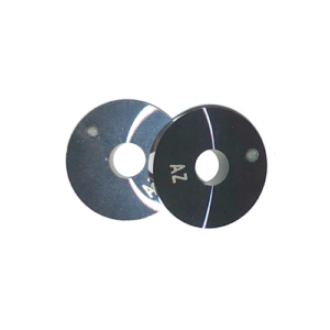 Round Cutters - AZ Carbide