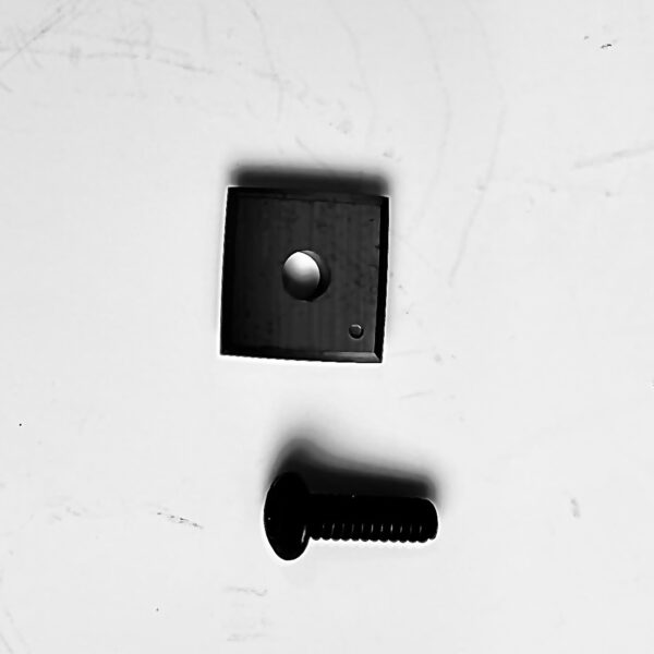 Negative Rake - AZ Carbide